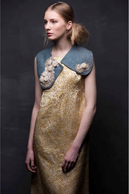 Collars – Colette Dobson Collaboration