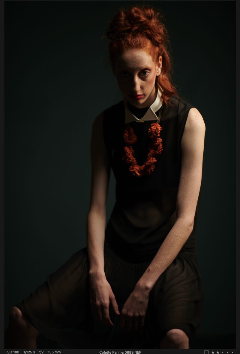 Pleats – Colette Dobson Collaboration