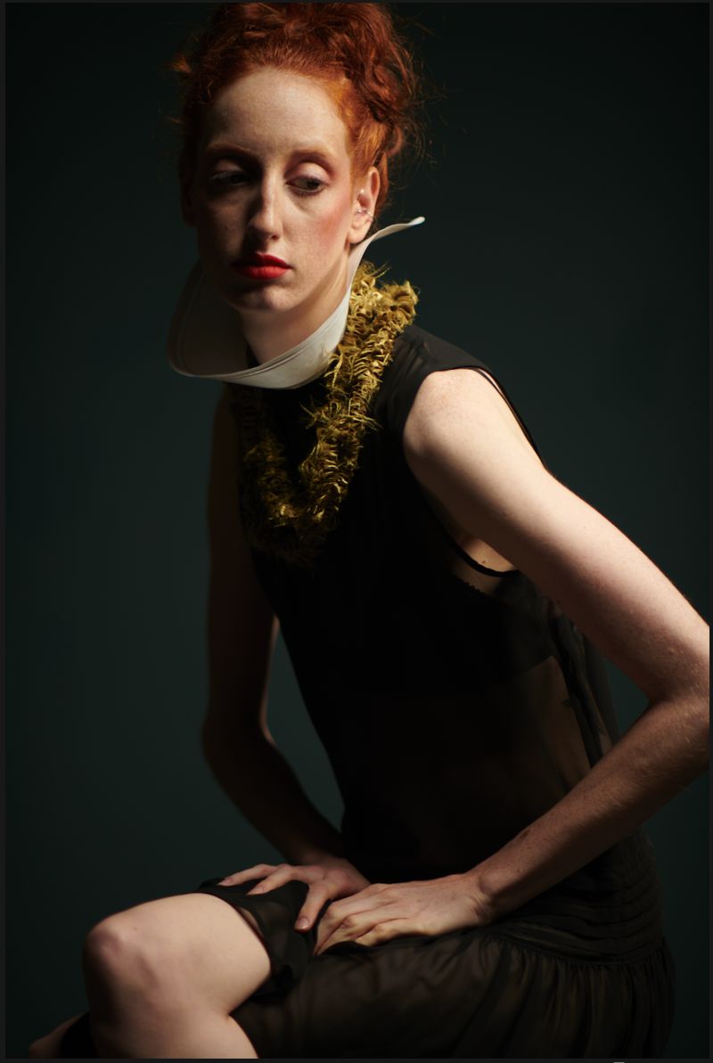 Pleats – Colette Dobson Collaboration